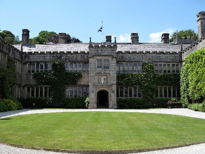 Cornwall Hot Air Balloon Rides! | News | Aerosaurus Balloons