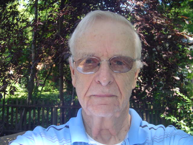 ‘Father of Modern Hot Air Ballooning' Dies At 94 | News